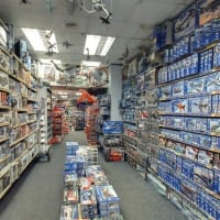 Wonderland Models, Edinburgh | Model Shops - Yell