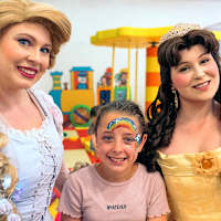 Wacky Kingdom Indoor Play Centre, Redhill | Soft Play Centres - Yell