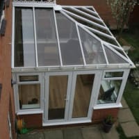 Seyward Window Co Ltd, Poole | Conservatory Installers & Repairers - Yell
