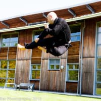 Matt Fiddes Martial Arts Widnes, Widnes | Martial Arts - Yell