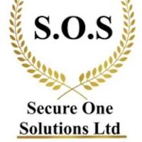Secure One Solutions, Cwmbran | Security Services & Equipment - Yell