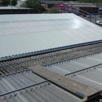 P Booth Cladding & Sheeting, Broadstairs | Cladding - Yell