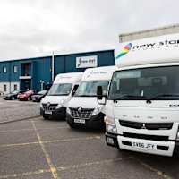 New Start Highland, Inverness | Domestic Removals & Storage - Yell