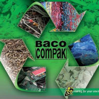 Baco-Compak (Norfolk) Ltd, King's Lynn | Cardboard Recycling - Yell