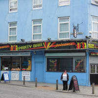 Jolsons Party Bar, FOLKESTONE | Night Clubs - Yell