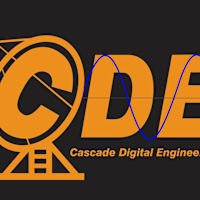 Cascade Digital Engineering, Glasgow | Aerial Services - Yell