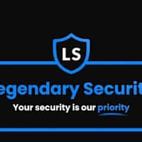 Legendary Security Ltd, Hove | Security Services & Equipment - Yell