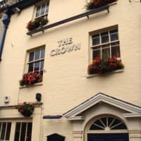 The Crown, Cirencester | Pub Restaurants - Yell