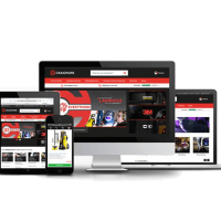 Craigmore, Craigavon | Industrial Cleaning Equipment - Yell