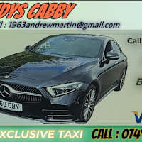 Andys Cabby Taxi, Doncaster | Taxis & Private Hire Vehicles - Yell