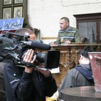 Cato Crane Auctioneers, Liverpool | House Clearance - Yell