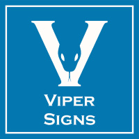 Viper Signs, Lincoln | Sign Makers - Yell