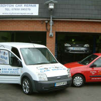 Royton Car Repair, Oldham | Mot Testing - Yell