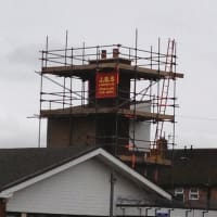 J.B.S Scaffolding, Blackburn | Scaffolding Erectors - Yell