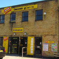 Johnstone's Decorating Centre, Brighton | Decorators' Merchants - Yell