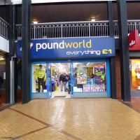 Poundworld, Peterlee | Discount Stores - Yell