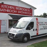 Complete Kitchens Ltd, Cwmbran | Kitchen Fitters - Yell