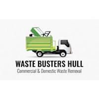 Waste Busters | Domestic Waste Disposal - Yell