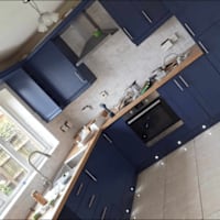 Interiors ReGen | Paint & Cellulose Spraying - Yell