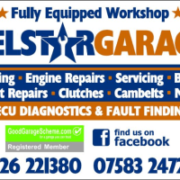 Telstar Garage, Helston | Garage Services - Yell