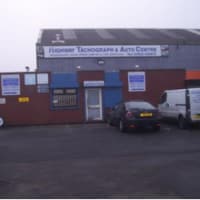 Highway Tachograph & Auto Centre Ltd, Wolverhampton | Garage Services ...
