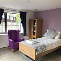 Harmony House, Rochester | Healthcare Companies - Yell