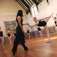 Insteps Dance Academy, Ludlow | Dancing Schools - Yell