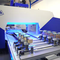 Maka Machinery UK Ltd, Telford | Plastics Manufacturers & Supplies - Yell