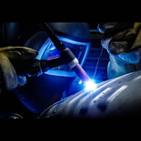 JG Mobile Welding Services, Droitwich | Welders - Yell