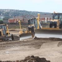 HF Colton Plant Hire, Chester Le Street | Plant & Machinery Hire - Yell