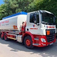 Ford Fuels Ltd, Gloucester | Oil Companies - Yell