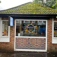 The Hive Design Studio, South Croydon | Arts Organisations - Yell