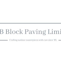 Db Block Paving Limited, Consett | Paving & Driveways - Yell