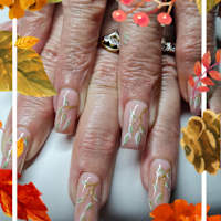 Amani Nails, Beith | Nail Technicians - Yell