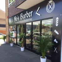 Mo's Barber, Burgess Hill | Barbers - Yell