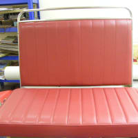 Colin Pattenden Upholstery, Gloucester | Upholsterers - Yell