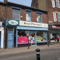 Royal Pharmacy, Luton | Pharmacies - Yell