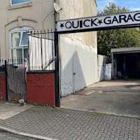 Quick Garage, Birmingham | Garage Services - Yell