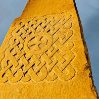 Hyde-Owens Caithness Slate, Buckie | Stone Merchants - Yell