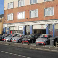 Century Motors Sydenham, London | Used Car Dealers - Yell