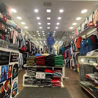 Southall Designer Outlet, Southall | Men's Clothes - Yell