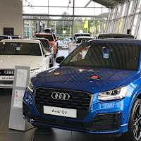 Dundee Audi, Dundee | New Car Dealers - Yell