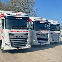 YDS (UK) Ltd, Dewsbury | Road Haulage Services - Yell