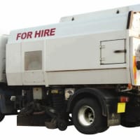 Go Plant Ltd, Ibstock | Plant & Machinery Hire - Yell