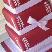 The Cake Tailor | Cake Makers & Decorations - Yell