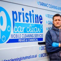 Pristine Mobile Car Valeting, Workington | Car & Vehicle Valeting - Yell