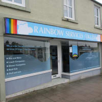 Rainbow Services, Castle Douglas | Home Care Services - Yell