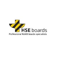HSE Boards | Safety Equipment - Yell