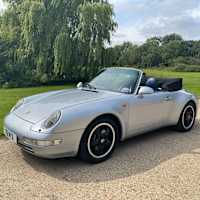 RFH Classics Ltd, Henlow | Used Car Dealers - Yell