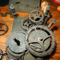 Clock Repairs Merseyside, Liverpool | Antique Dealers - Yell